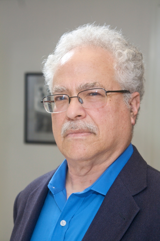 George Lipsitz - IICSI