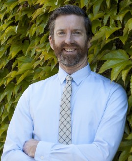 David Metzer - IICSI