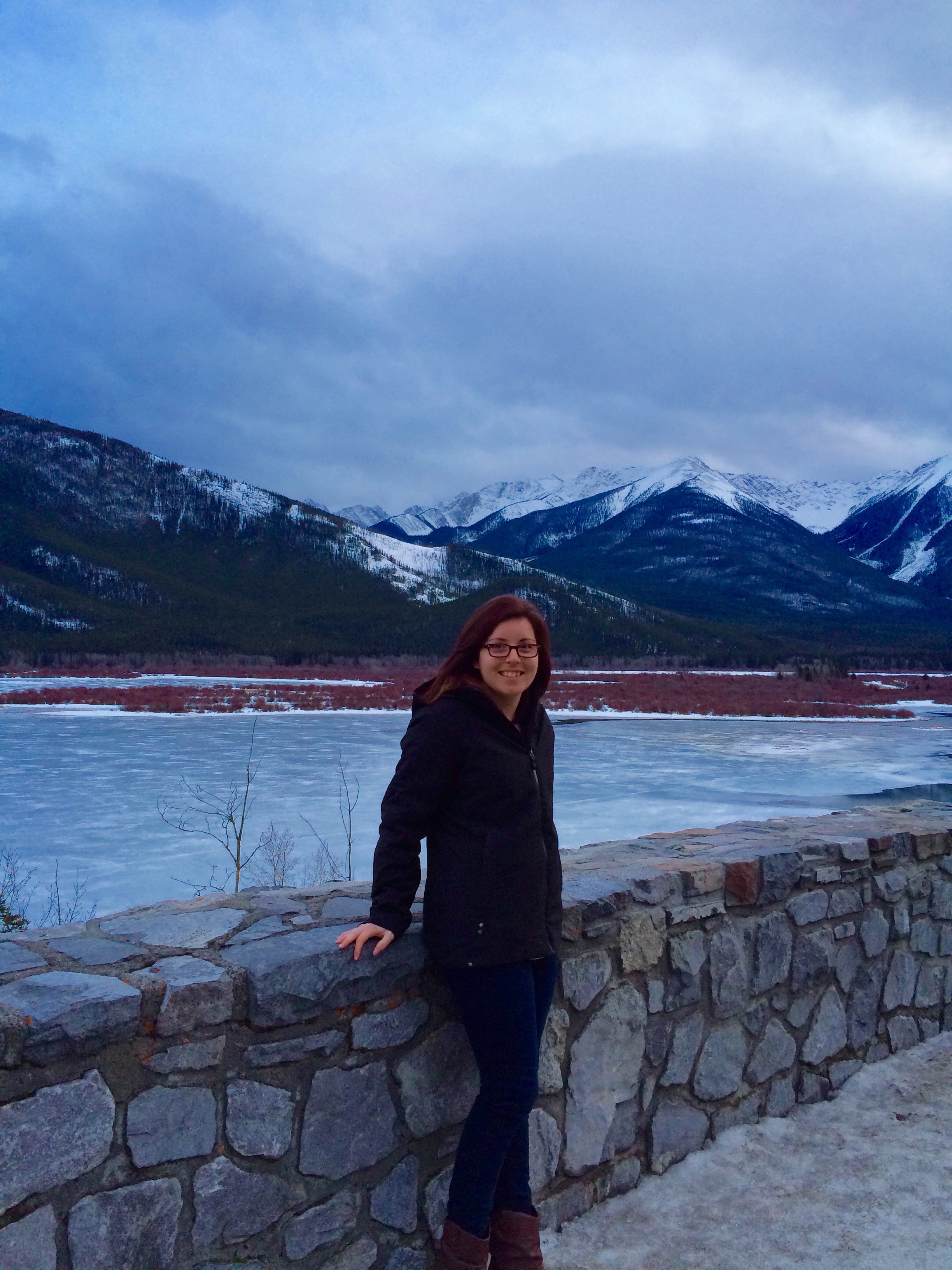 Lierin McConachie - IICSI