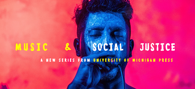 Announcing Music and Social Justice - IICSI