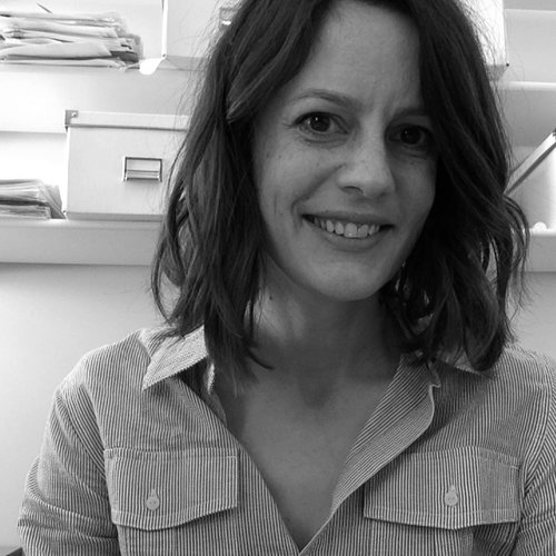 Ingrid Mündel - IICSI