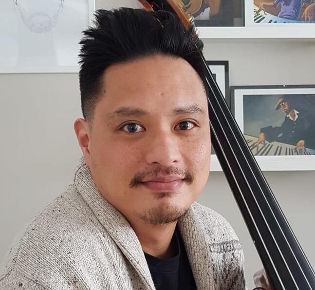 Michael Mopas - IICSI