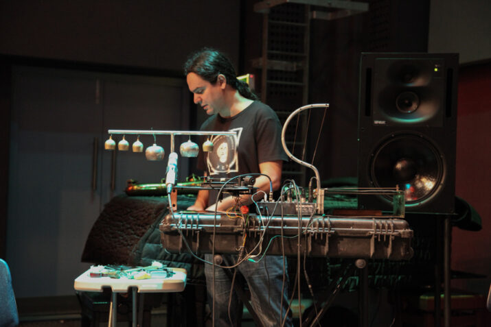 Paul Stapleton - IICSI